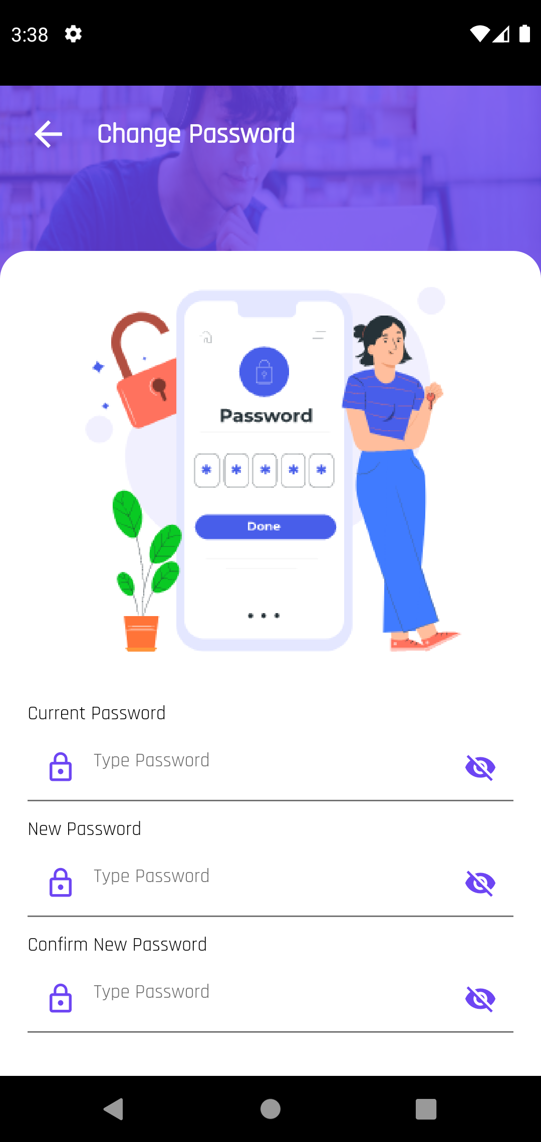 Elearn - Online Learning Platform App UI Kit in Flutter by ViserLab